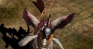 Interkasa MU Online Server Season 6 full customized