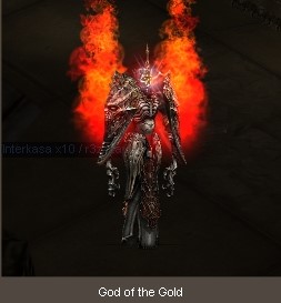 Interkasa MU Online Server Season 6 full customized