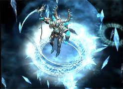 Interkasa MU Online Server Season 6 full customized