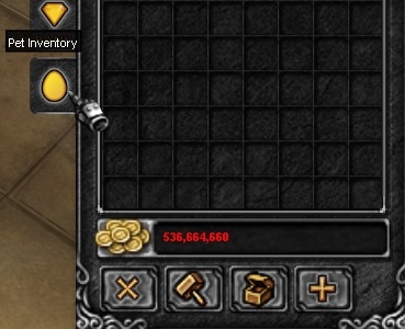 Interkasa MU Online Server Season 6 full customized