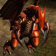 Interkasa MU Online Server Season 6 full customized